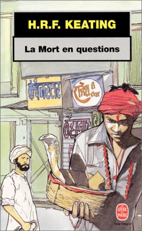 Amazon.com: La mort en questions: 9782253182092: KEATING. H.R.F.: Books