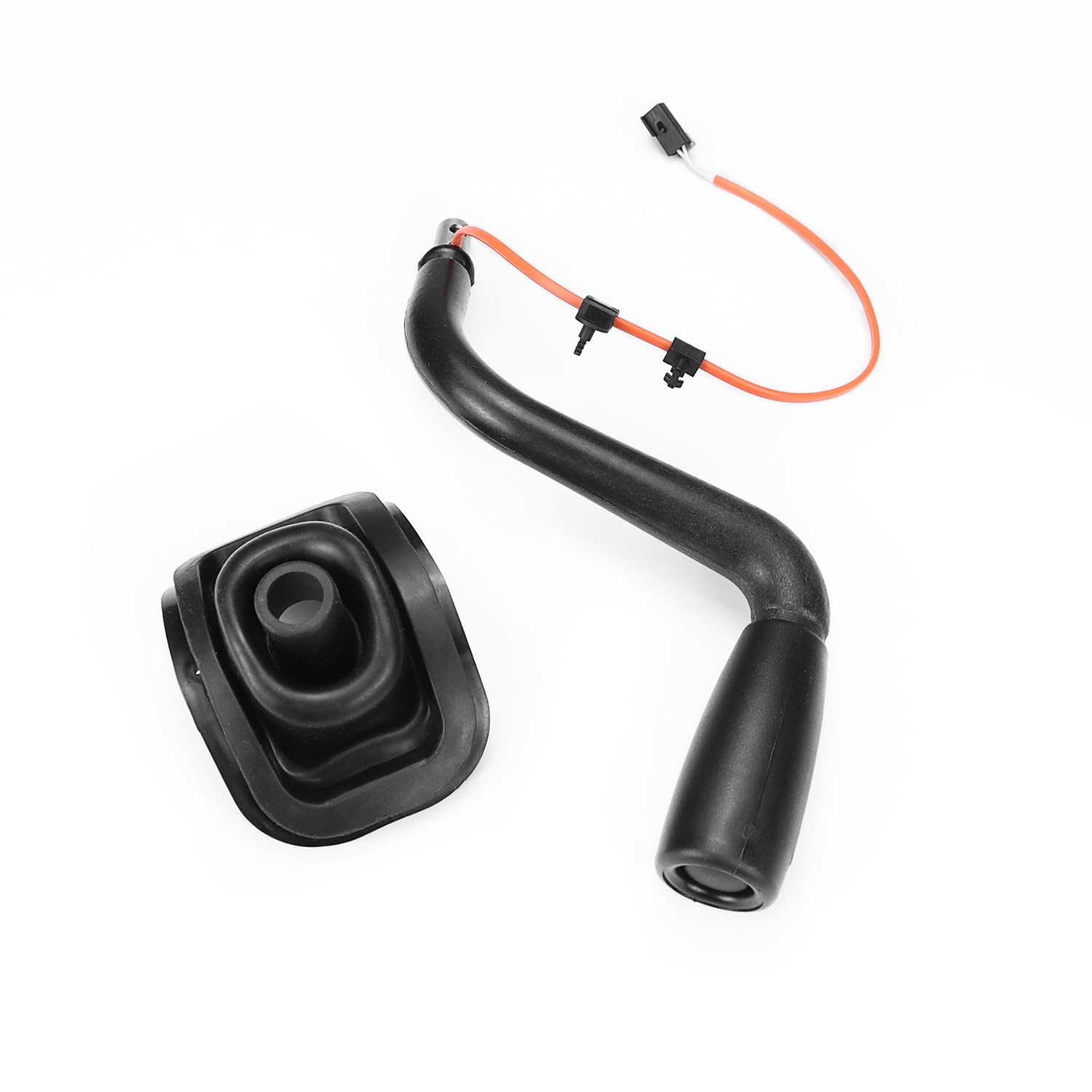 Amazon.com: FEXON Automatic Transmission Shift Lever Kit Compatible ...