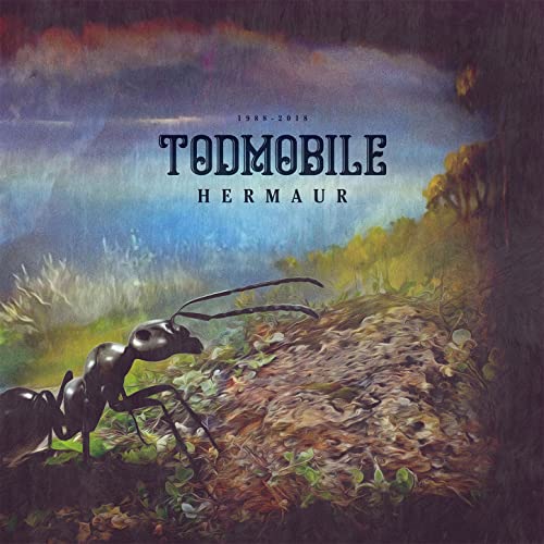 Play Hermaur 1988 2018 By Todmobile On Amazon Music