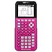 Amazon.com : Texas Instruments TI-84 Plus CE Color Graphing Calculator ...