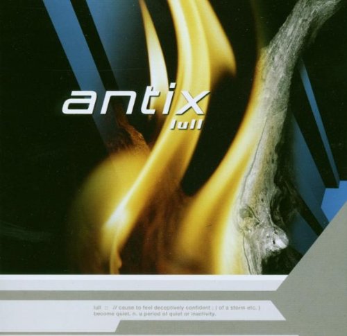 Lull: Antix: Amazon.in: Music}
