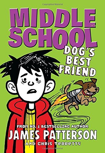Amazon | Middle School: From Hero to Zero | Patterson, James, Tebbetts ...