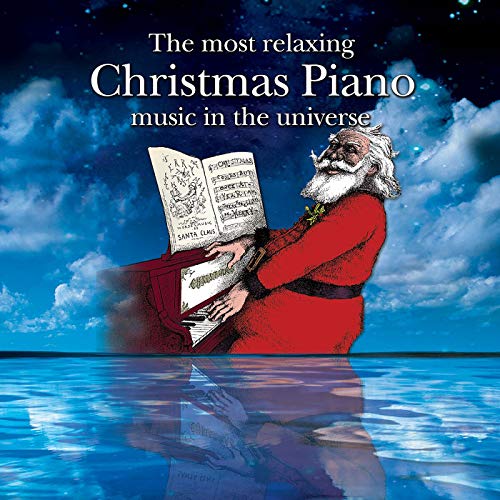 Play The Most Relaxing Christmas Piano Music In The Universe by Adam ...