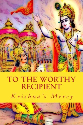 To The Worthy Recipient eBook : Mercy, Krishna's: Amazon.in: Kindle Store