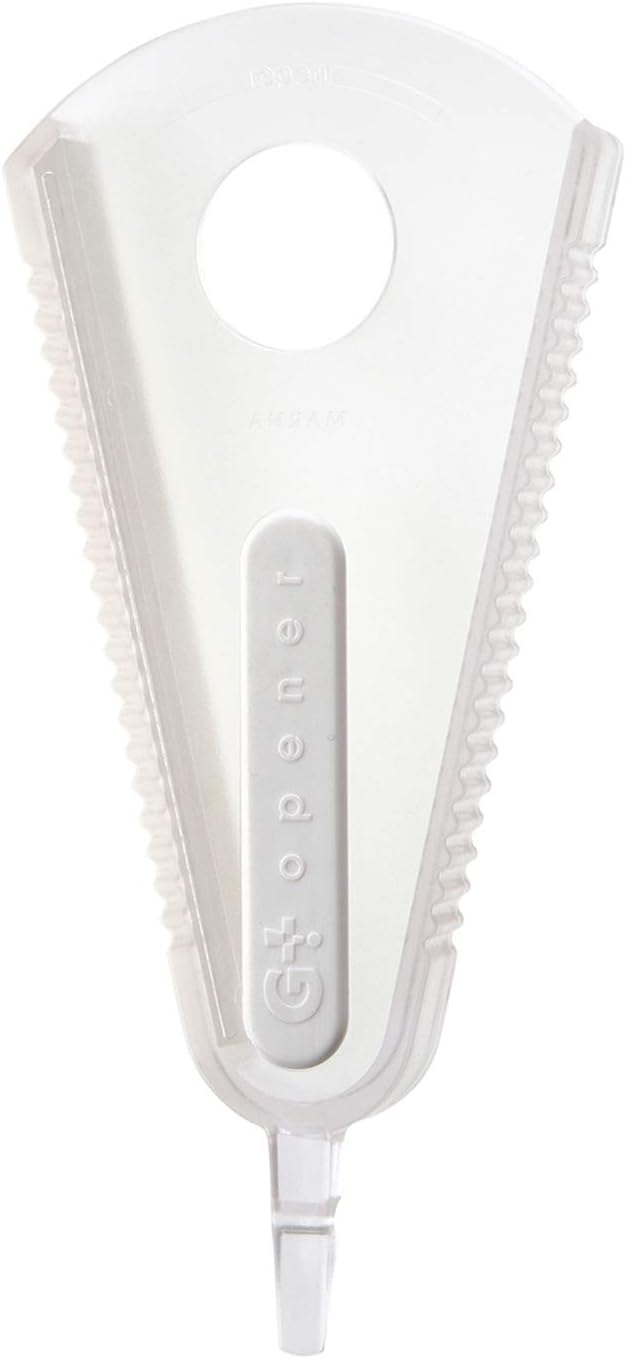 Amazon｜ベストコ(Bestco) オープナー クリア 全長19.5cm Style Tools シグマ 蓋 缶 日本製 MA-2419 ...