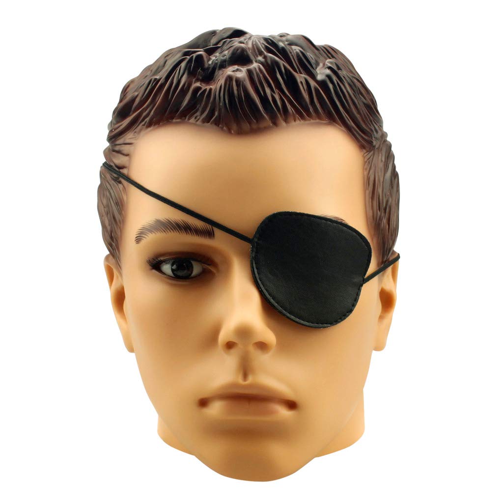 Ciel Phantomhive Without Eye Patch