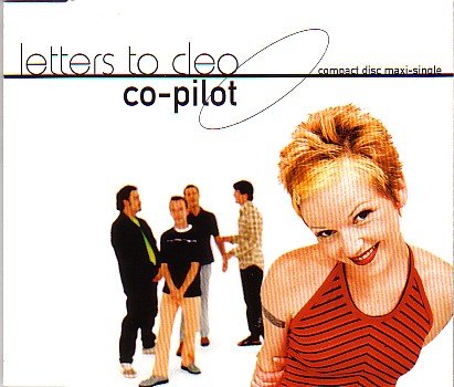 Co-pilot - Amazon.com Music