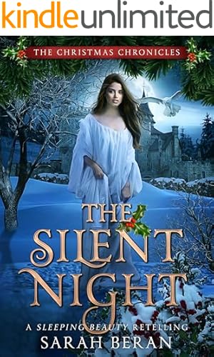 Amazon.com: Spindles and Thorns: A Sleeping Beauty Retelling (The Society of Roses Book 1) eBook ...