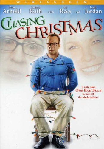 Chasing Christmas: Amazon.in: Arnold, Tom, Rees, Jed: Movies & TV Shows