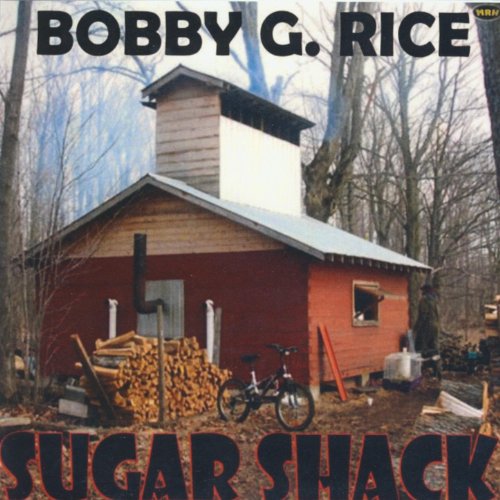Play Sugar Shack by Bobby G. Rice on Amazon Music