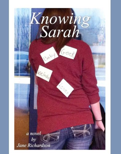 Amazon | Knowing Sarah (English Edition) [Kindle edition] by Richardson ...