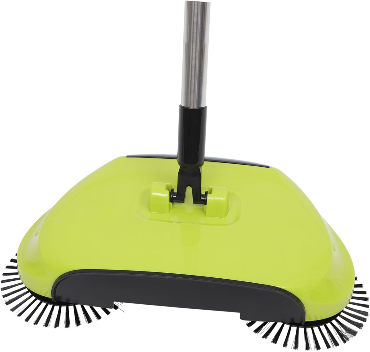 Amazon.com - GRIRIW Multi Function Green Household Cleaning Broom with ...