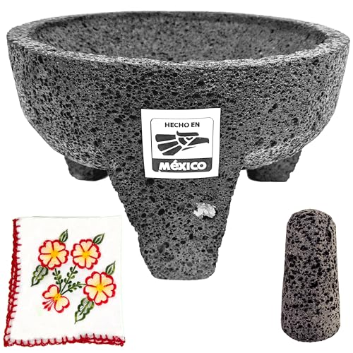 Top 10 Best Mexican Lava Rock Bowl : Reviews & Buying Guide - Katynel