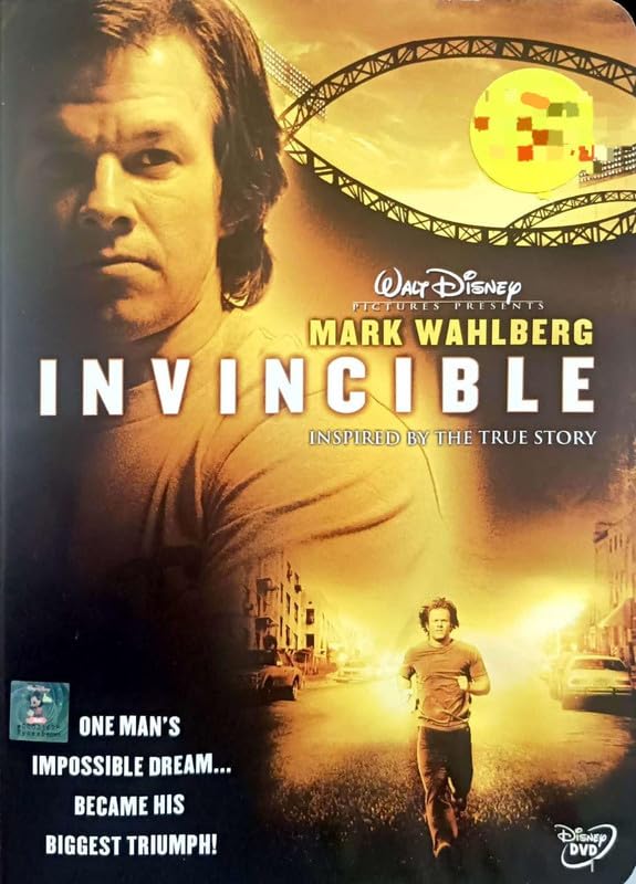 Amazon.in: Buy INVINCIBLE DVD, Blu-ray Online at Best Prices in India ...
