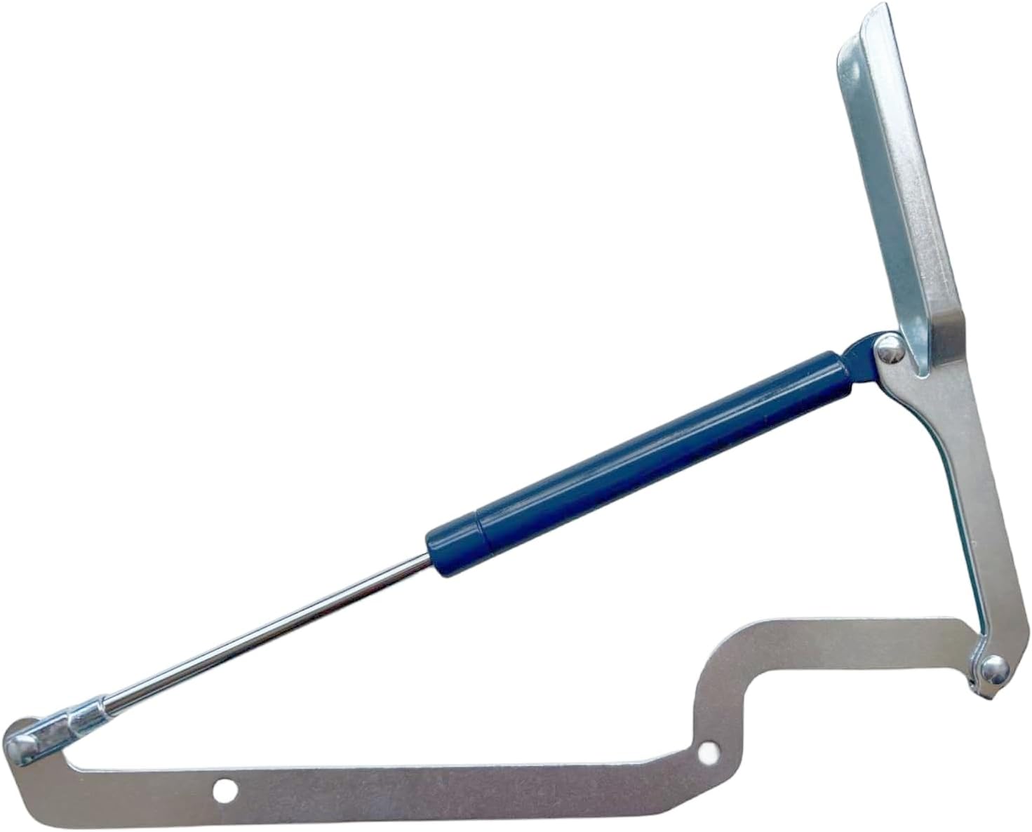 Amazon.com: 2 Pack Lid Piston Shock Hinge Support Gas Strut for Keter ...