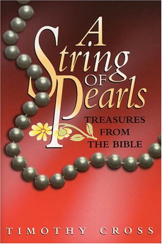 Buy String of Pearls: Treasures from the Bible Book Online at Low ...