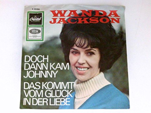 Doch dann kam Johnny 7"Vinyl Single - : Amazon.de: Musik-CDs & Vinyl