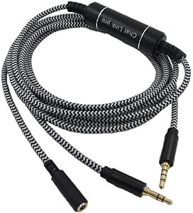 Amazon.com : Coyktonty HD60 S Chat Link Pro Cable for Elgato HD60 X ...