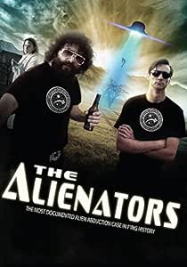 Amazon.com: Alienators, The : Christopher Farley, Christopher Farley ...