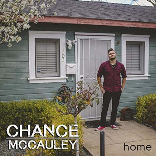 Amazon.com: Home - EP : Chance McCauley: Digital Music