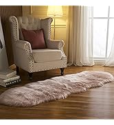 Amazon.com: Arbosofe Area Rugs for Living Room Bedroom, 5x7 Feet Pink ...