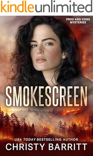 Amazon.com: Deception (Pros and Cons Mysteries Book 3) eBook : Barritt, Christy: Kindle Store