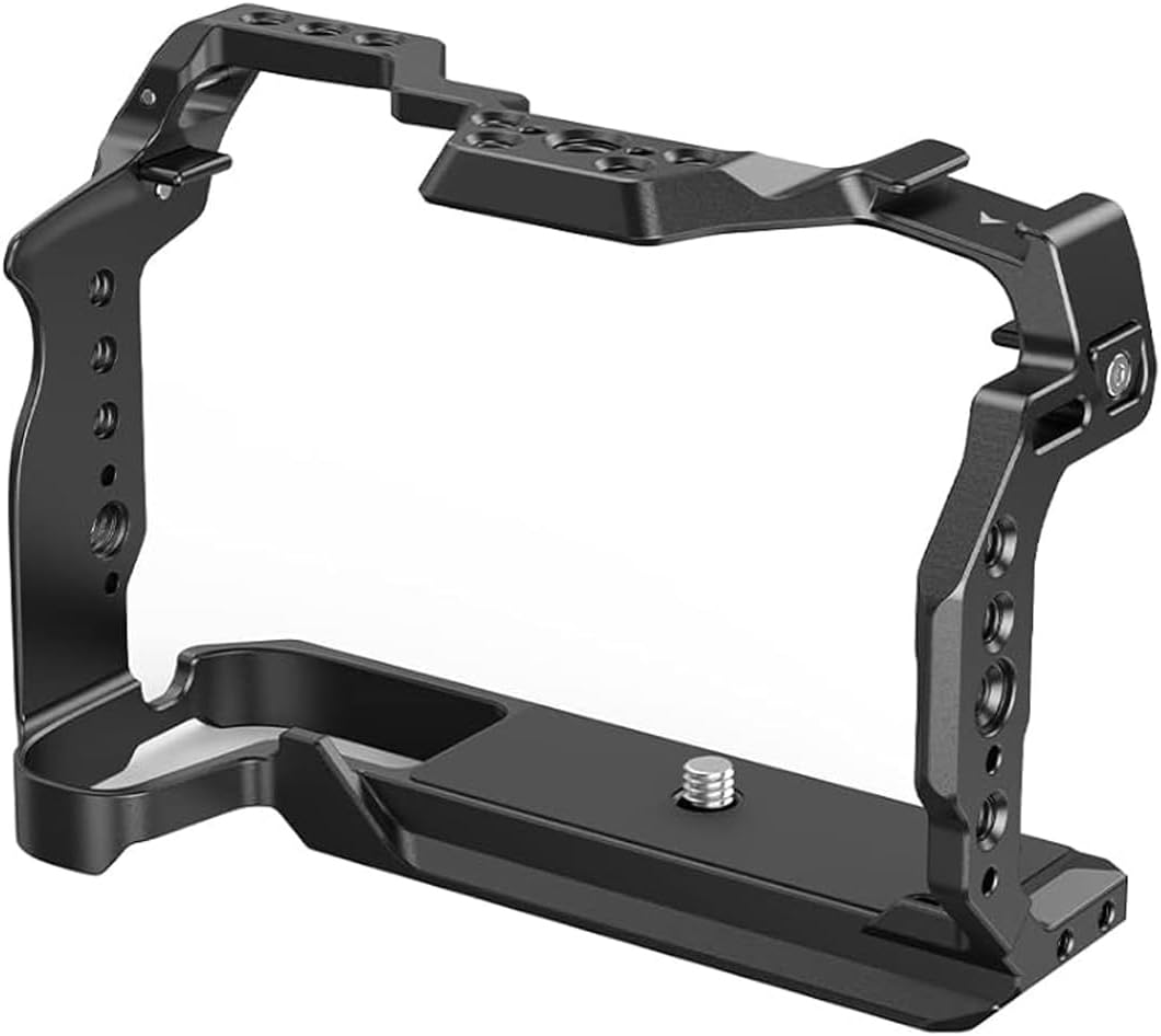 DIGITEK® Professional Cam Cage (C) for Canon EOS-R8 Series Cameras ...