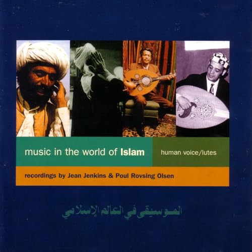 Play Music in the World of Islam by Jean Jenkins on Amazon Music
