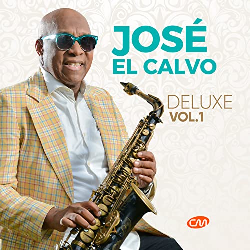 Deluxe, Vol. 1 de Jose "El Calvo" en Amazon Music - Amazon.es