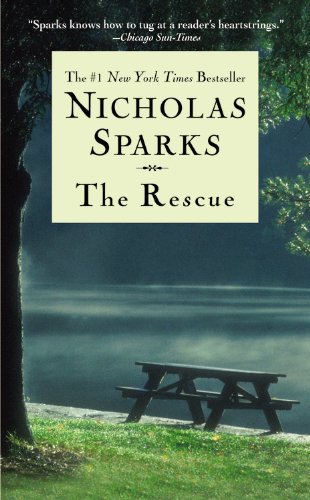 Buy The Rescue Book Online at Low Prices in India | The Rescue Reviews ...