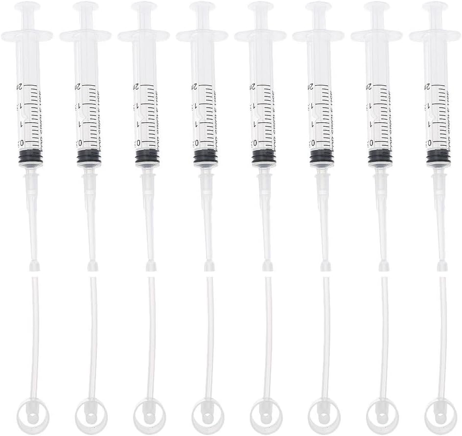 Amazon.com: Perfumes Plastic Perfume Liquid Transfer : Perfume ...