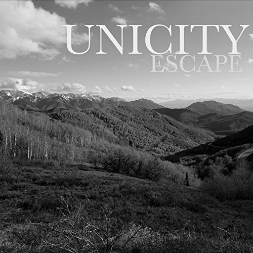 Play Escape by Unicity on Amazon Music