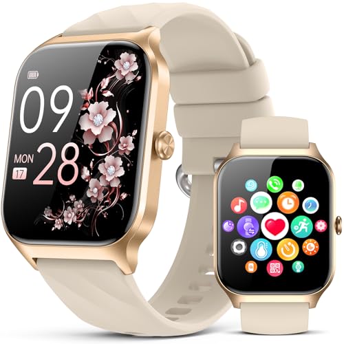 Amazon.co.uk Best Sellers: The most popular items in Smartwatches