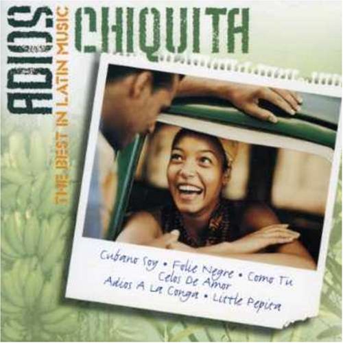 Adios Chiquita - Adios Chiquita - Amazon.com Music