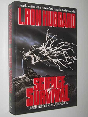 Science of Survival | Amazon.com.br