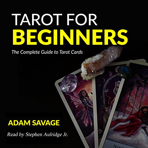 Amazon.com: Tarot for Beginners: The Complete Guide to Tarot Cards ...