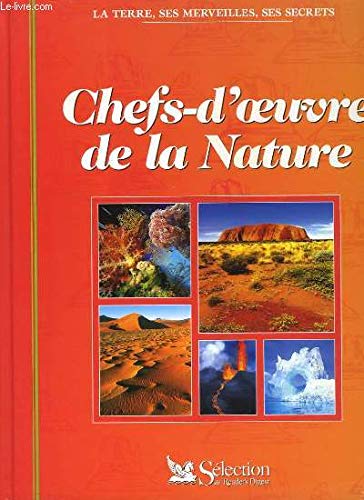Amazon.com: Exploring the Secrets of Nature: The Amazing World of ...