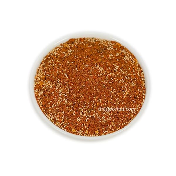 The Spice Hut Organic Vindaloo Masala Seasoning, Quick & Easy Spice ...