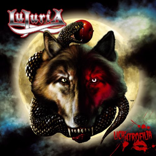 Amazon MusicでLujuria のLicantrofiliaを再生する