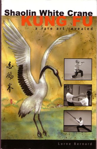 100 Best Kung Fu Books of All Time - BookAuthority