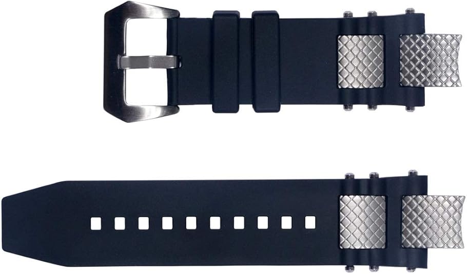 Amazon.com: Vicdason for Invicta Subaqua Noma III Watch Bands ...
