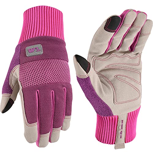 Women'S Work Gloves – The 15 best products compared