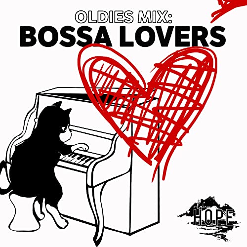 Amazon.co.jp: Oldies Mix: Bossa Lovers : VARIOUS ARTISTS: デジタルミュージック