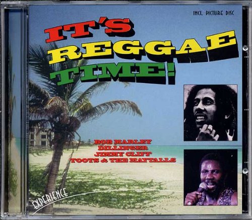 It's Reggae Time: Various: Amazon.in: Music}