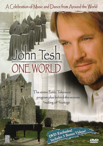 One World: Amazon.de: Tesh, John: DVD & Blu-ray