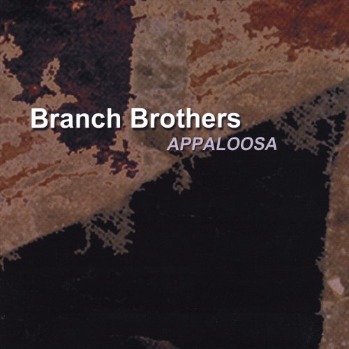 Amazon.com: Appaloosa : Branch Brothers: Digital Music