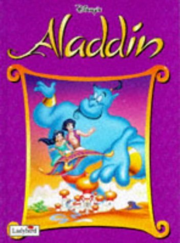 Aladdin (Disney: Classic Films S.): Amazon.co.uk: Disney, Walt ...