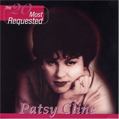20 Most Requested: Cline, Patsy, Cline, Patsy: Amazon.es: CD y vinilos}