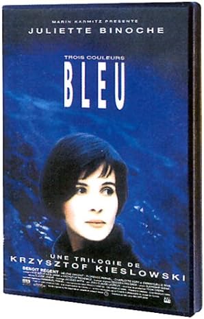 Trois Couleurs : Bleu: Amazon.fr: Juliette Binoche, Benoît Régent ...