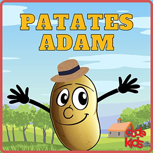 Amazon Music Unlimited - DoDe Digital Studio 『Patates Adam』